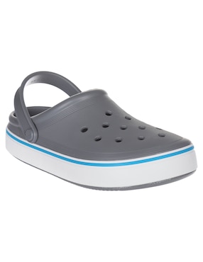 Sandalia Crocs para hombre