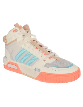 Tenis ADIDAS Originals D-Pad Mid para hombre