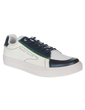 Tenis Perry Ellis para hombre