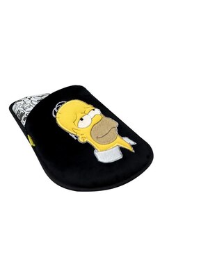 Pantufla The Simpsons para hombre