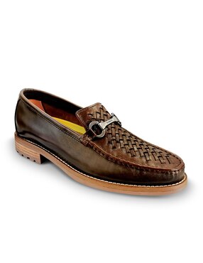 Mocasín Randem para hombre