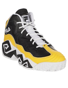 Tenis Fila MB Free Guard Sculpted para hombre