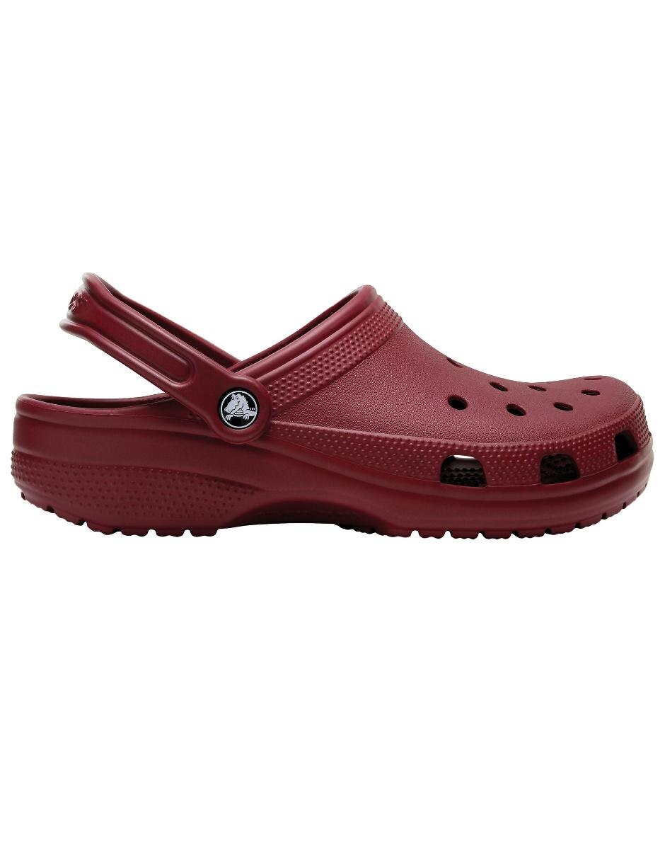 Venta > liverpool crocs caballero > en stock