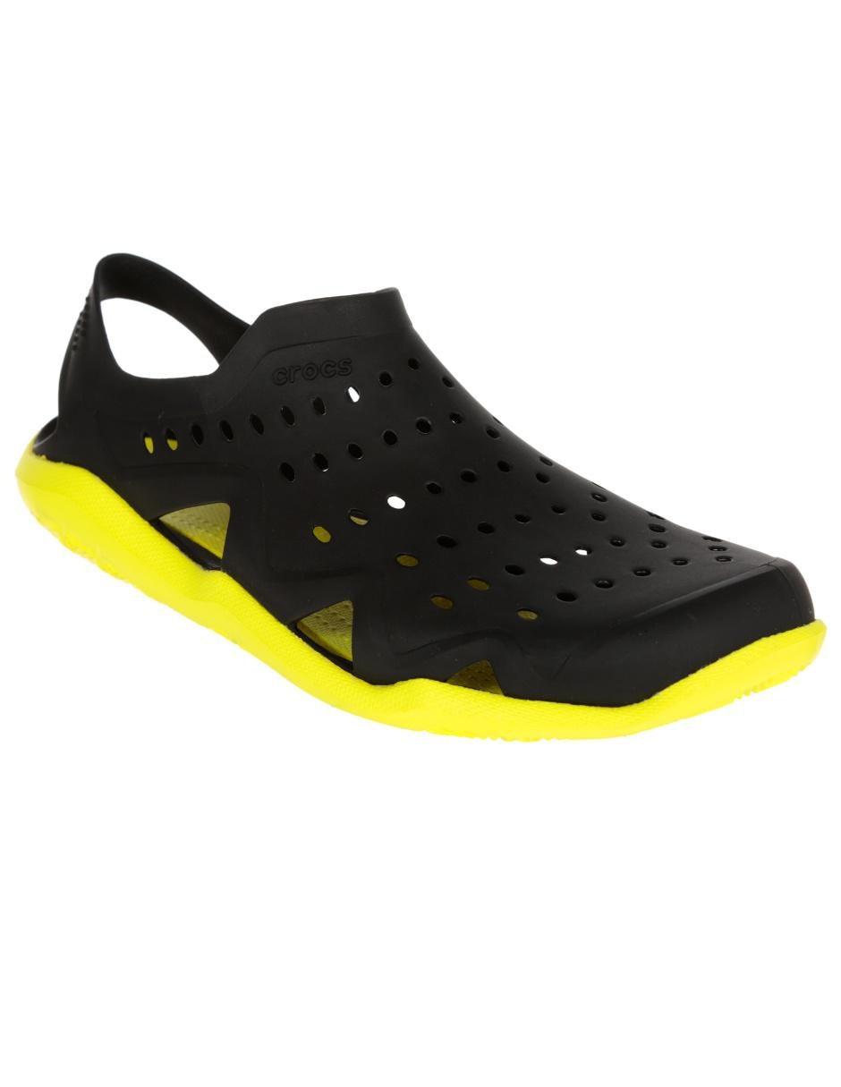 Venta > sandalias crocs hombre liverpool > en stock