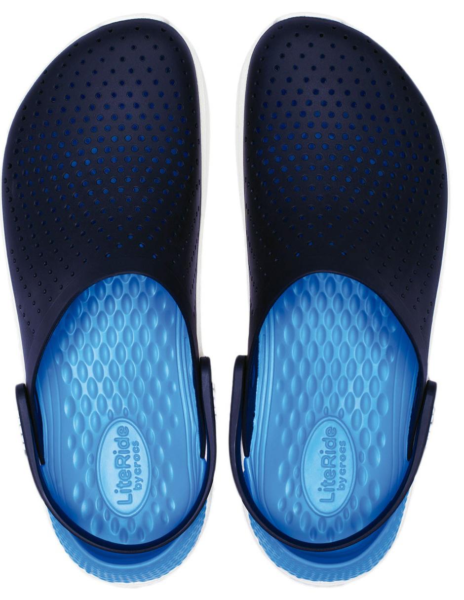 Venta > liverpool crocs caballero > en stock