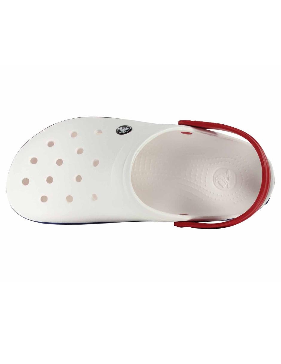 Venta > crocs blancos liverpool > en stock