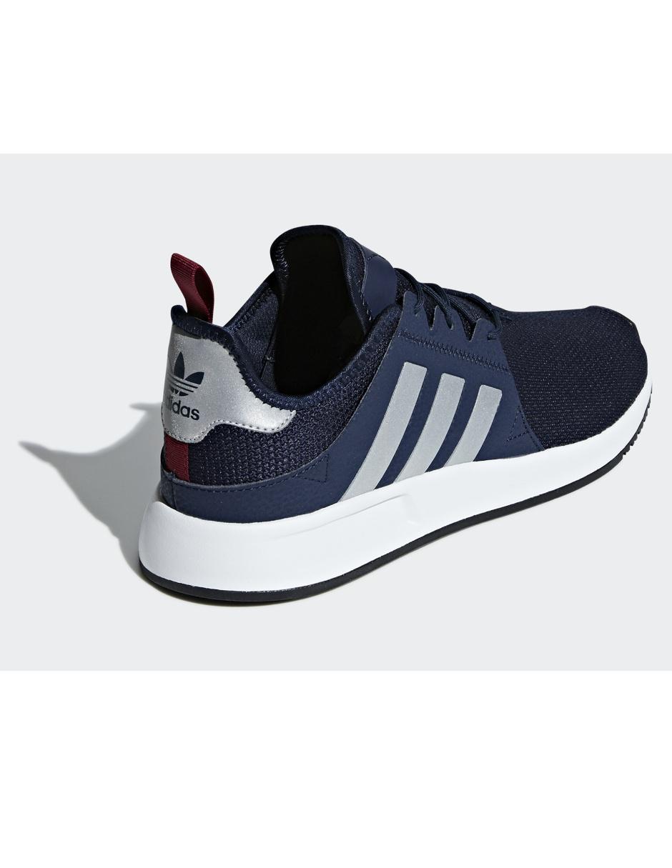 Venta > tenis azul marino adidas > en stock
