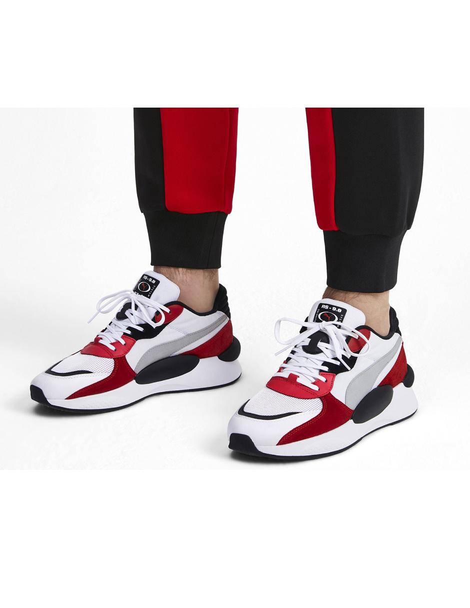 Tenis Puma Criquete 2024