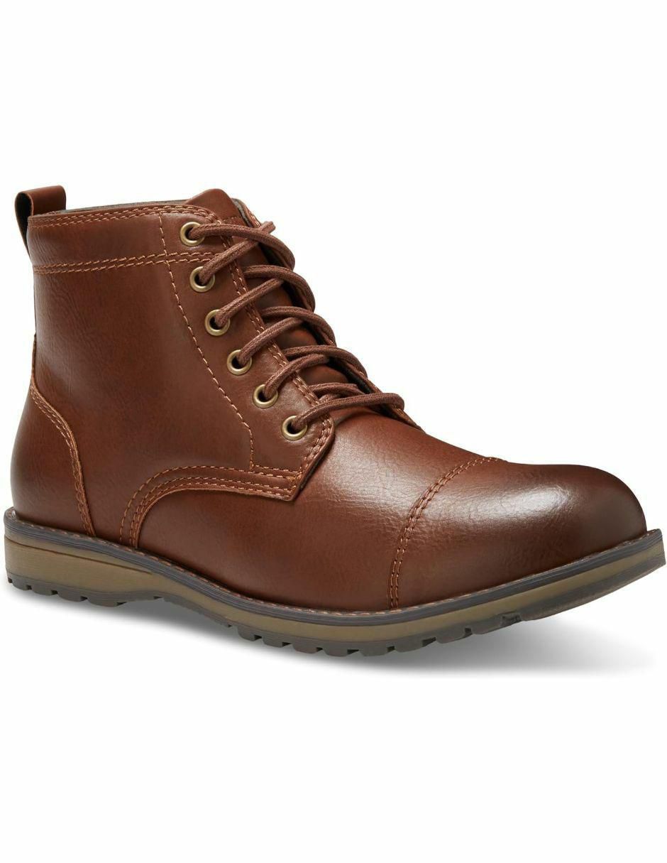 Eastland Seneca, Botas Modelo Chukka Hombre