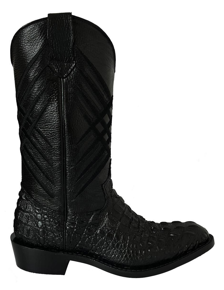 Bota Bdp Botas de Pedro de piel para hombre