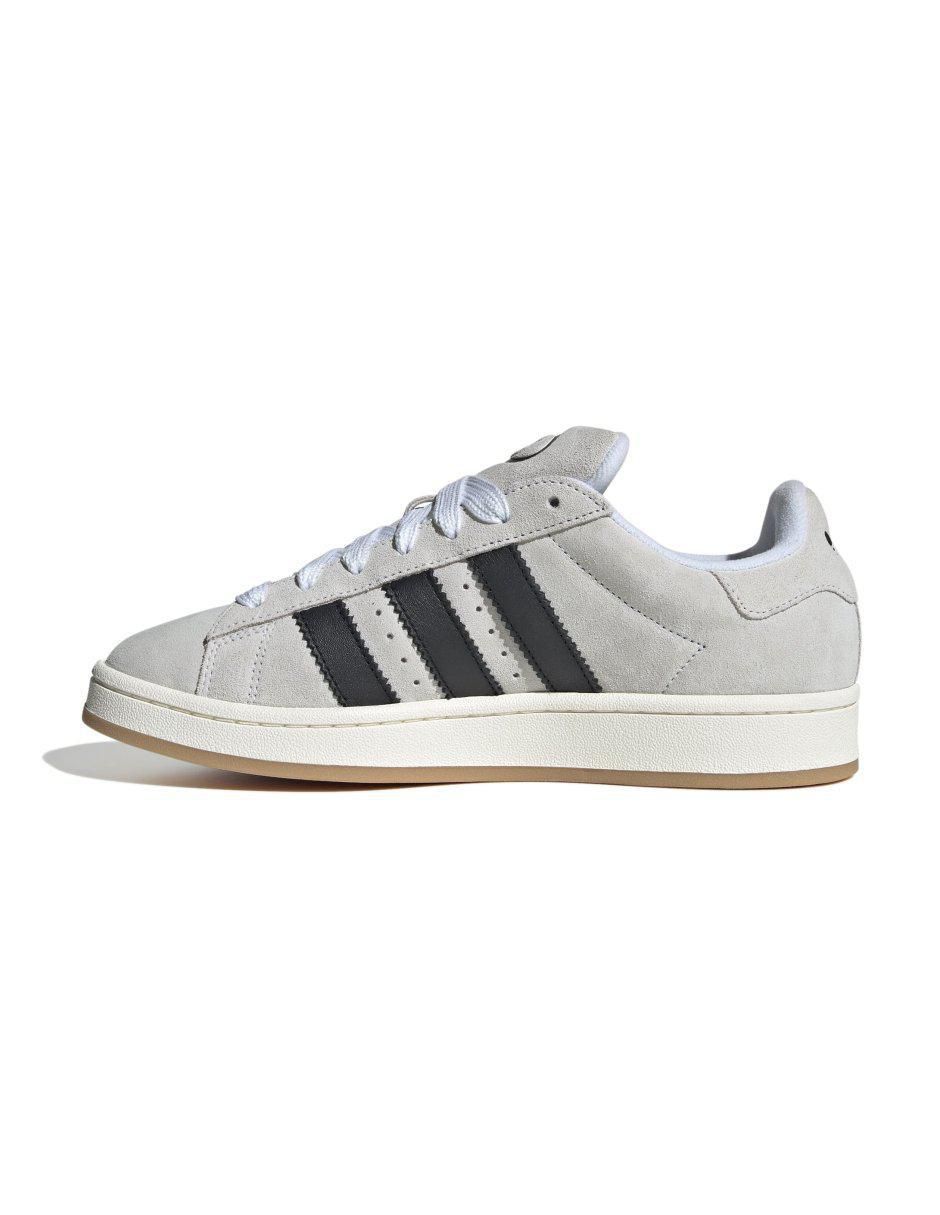 Tenis de piel Adidas Originals Campus para hombre